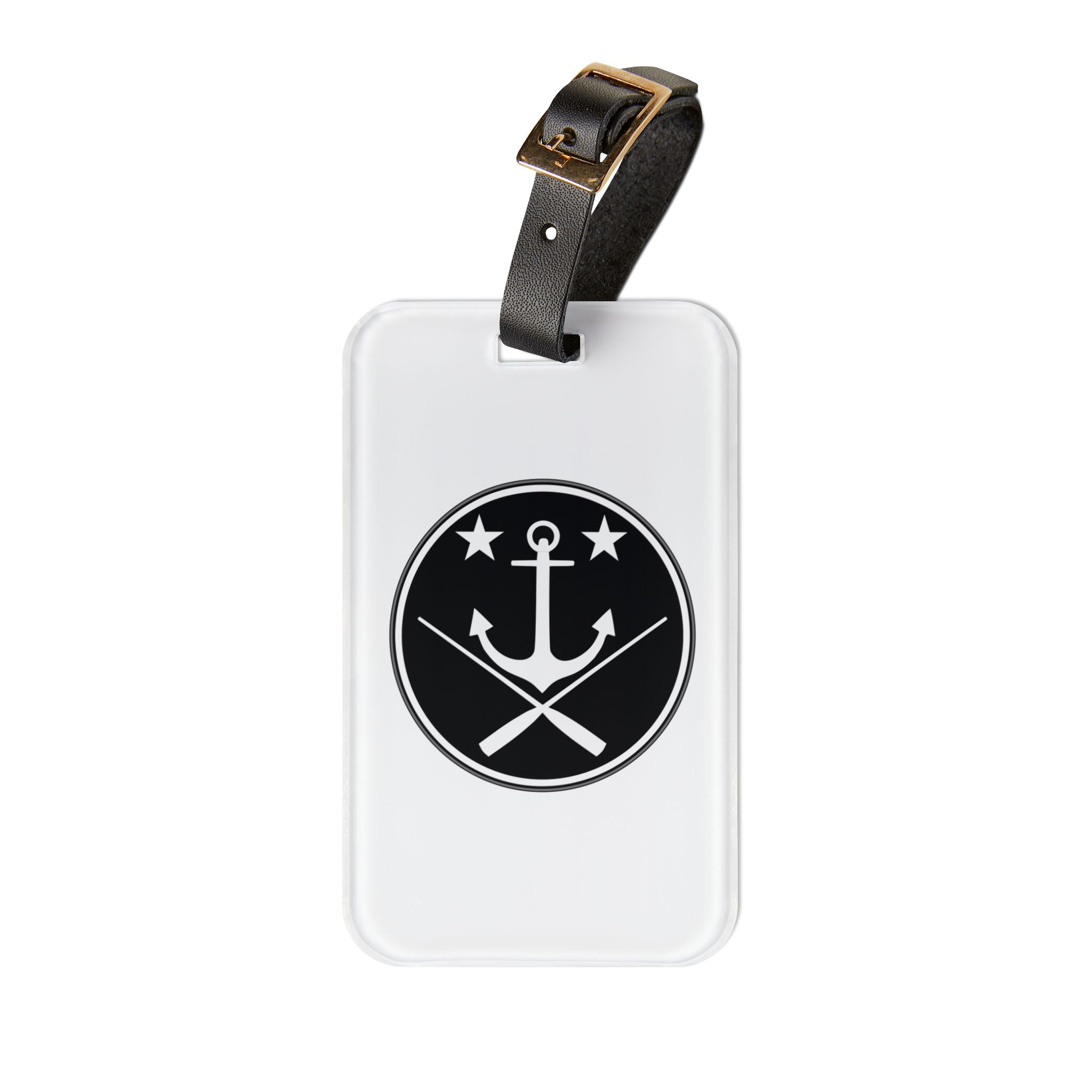 Luggage Tag – BOC Mart